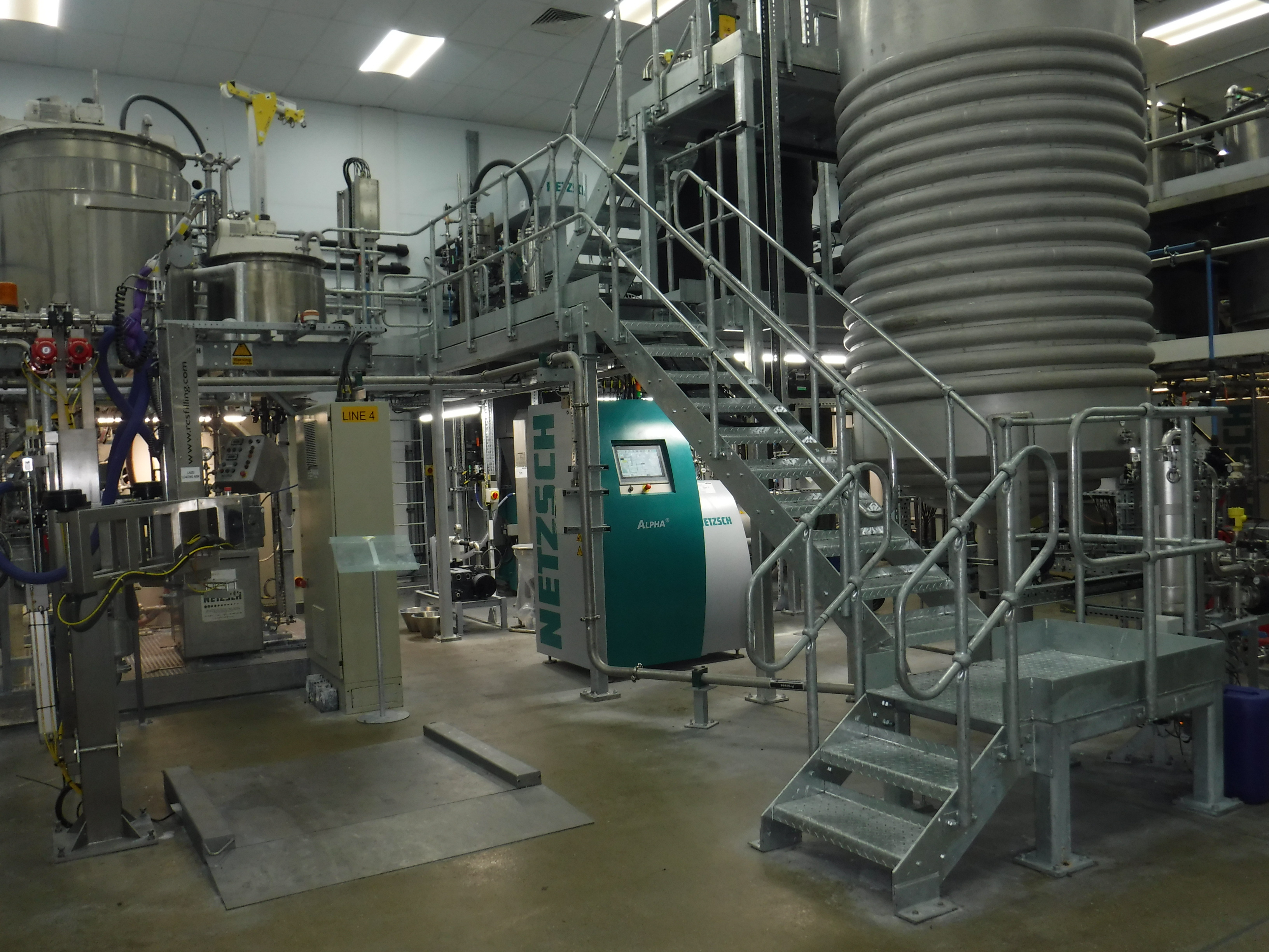 Access Platform - Acer Engineering